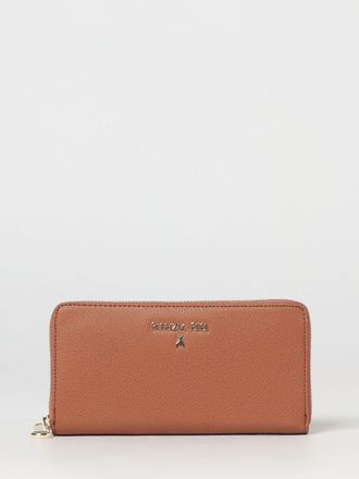 Patrizia Pepe Portefeuille Femme couleur Cuir