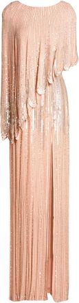 Elisabetta Franchi KLEIDER - Maxi-Kleider auf YOOX.COM