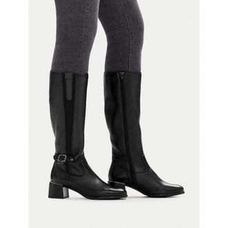 Lasocki Stiefel Lasocki CEO-WB-THESSA-34 Schwarz
