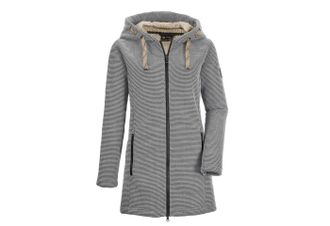 Killtec Strickfleecejacke Fleecejacke Casual