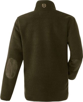 Chevalier Fleecejacke Fleecejacke Brodie