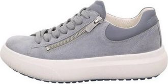 Legero Damen, Schuhe, Grau, 38 EUGr&ouml;&szlig;e