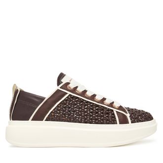 Alexander Smith Sneakers Alexander Smith Wembley ASBDWYW 0075 Braun