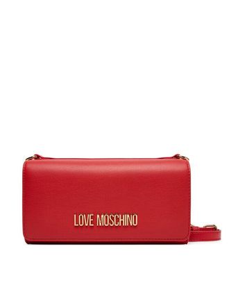 Love Moschino Handtasche JC4170PP1OLX0500 Rot