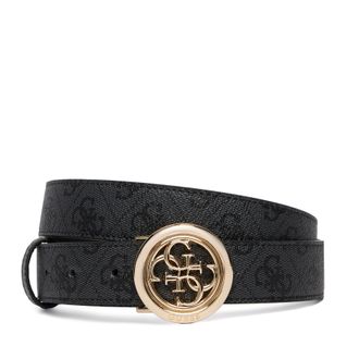 Guess Dameng&uuml;rtel Guess BW9357 P6230 Schwarz