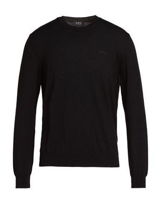 A.P.C. MAILLE - Pullover sur YOOX.COM