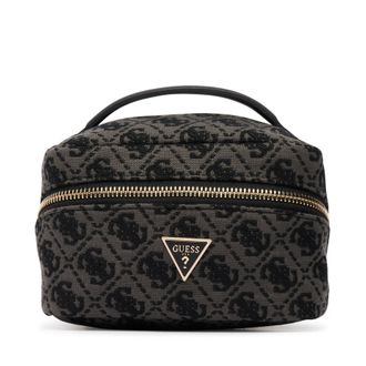 Guess Kosmetiktasche Guess PW7579 P6361 Schwarz