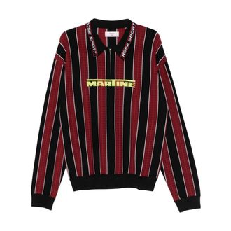 Martine Rose Herren, Sweatshirts & Hoodies, Mehrfarbig, SGr&ouml;&szlig;e