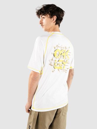 Oakley Coral Lycra blanc