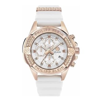 Philipp Plein Uhren - - Accessories - Herren - Rosa - ONE SIZE