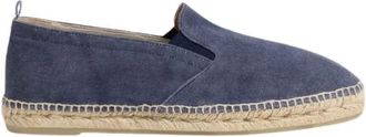 Castaner Homme, Chaussures, Bleu, Taille: 46 EU Joel Espadrille