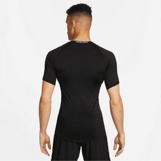 Nike T-Shirt Nike Performance Dri-Fit fitness Tight T-Shirt Polyester