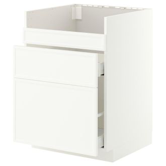 IKEA METOD / MAXIMERA Uschr. f HAVSEN Sp&uuml;le/3 Fro/3 Schub