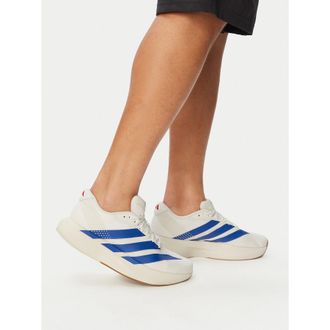 adidas Laufschuhe adidas adizero Pacer M KZ6851 Creme