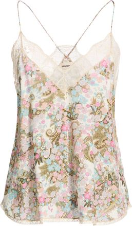 Zadig&Voltaire TOPS - Tops auf YOOX.COM