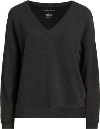 Majestic Filatures TOPS - Sweat-shirts sur YOOX.COM