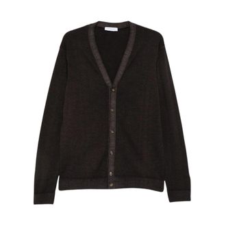 Daniele Fiesoli Daniele Fiesoli Pullover - - Knitwear - Herren - Braun - L