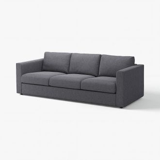 IKEA VIMLE 3er-Sofa
