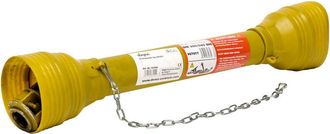 Dema Dema - Gelenkwelle Zapfwelle Antriebswelle f&uuml;r 67977 Betonmischer 300 Liter