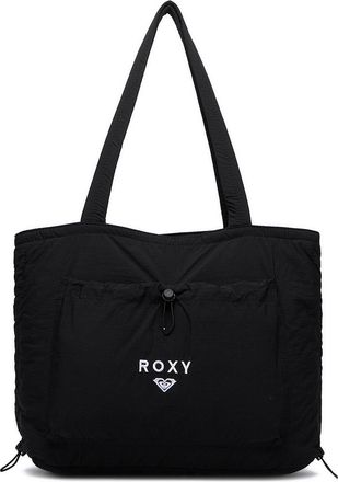 Roxy Handtasche Roxy WBEOHP-ROXY-MZ-006-10 Schwarz