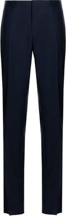 Saison 1865 Pantalon slim Caph en laine