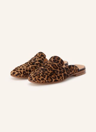 Magnanni Magnanni Mules beige