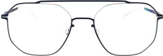 Mykita Arvo Optische Brille - - Accessories - unisex - Schwarzk - 53 MM
