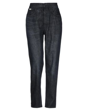 People HOSEN & R&Ouml;CKE - Jeanshosen auf YOOX.COM