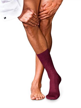 Falke Socken No. 7 Finest Merino