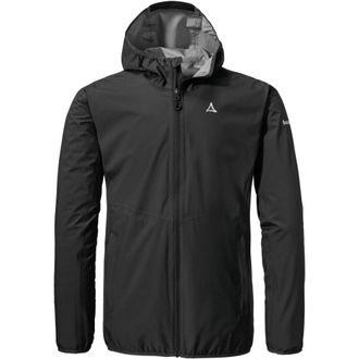 Sch&ouml;ffel Herren, Jacken, Schwarzk, 3XLGr&ouml;&szlig;e