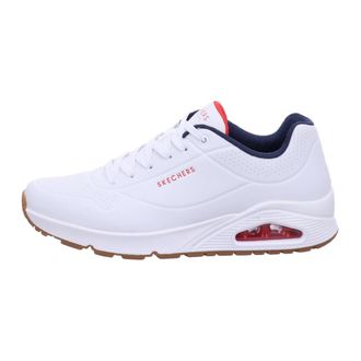 Skechers Stiefel - - Sport - Herren - Wei&szlig; - 41 EU