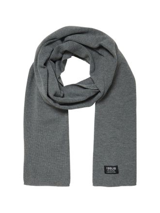 Solid Schal Irwon