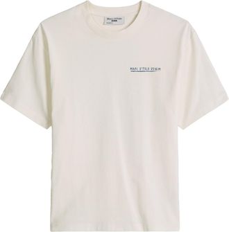 Marc O'Polo Denim T-Shirt