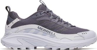 Merrell Moab Speed 2 Sport - Bleu - Taille 43.5 M