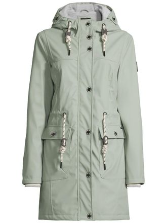 NEW VIEW Parka Lillie