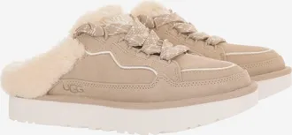 UGG Lowmel Boot - Beige