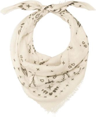 Notre-V Damen, Accessories, Beige, ONE SIZEGr&ouml;&szlig;e