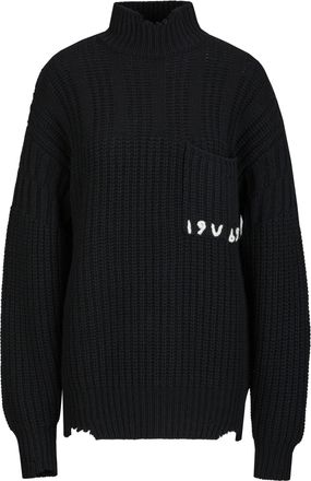 19V69 Pullover Rosanna