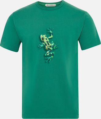 J.W.Anderson Jumping Frog T-shirt
