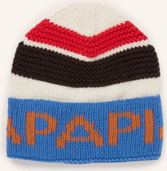 Napapijri M&uuml;tze F-Aldar weiss
