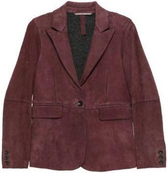 The Jackie Leathers | Bahia - 42