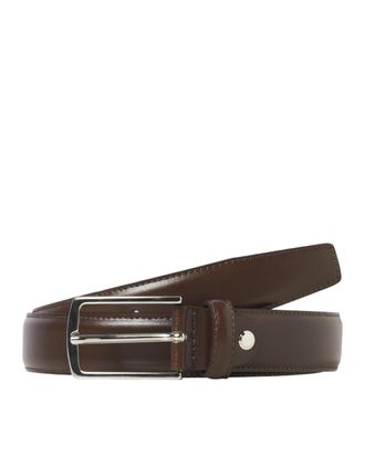 Jack & Jones Herren Jacchristopher Belt Noos Jacchristopher Belt Noos, Brown Stone, numeric_105