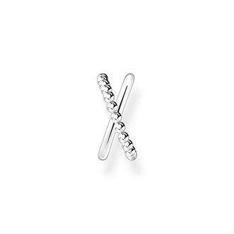Thomas Sabo femme argent sterling Nest pas applicable Collier oreille