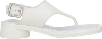 Maison Margiela SCHUHE - Zehentrenner auf YOOX.COM