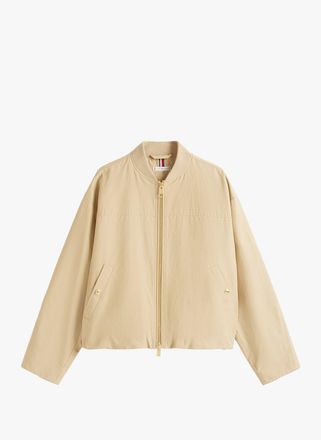 Tommy Hilfiger Veste d&eacute;perlante