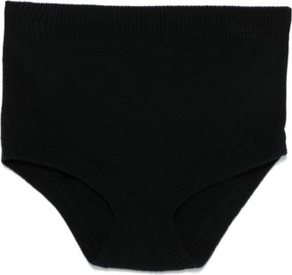 P.A.R.O.S.H. Loos Shorts - Blau