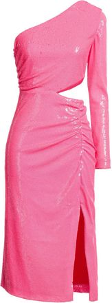 L'agence KLEIDER - Midi-Kleider auf YOOX.COM