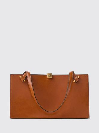 Versace Schultertasche VERSACE Damen Farbe Braun