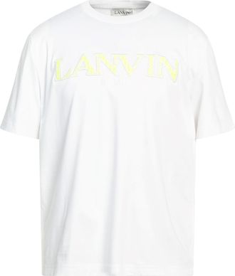 Lanvin TOPS - T-shirts auf YOOX.COM