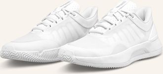 Wilson Tennisschuh Intrigue Tour silber